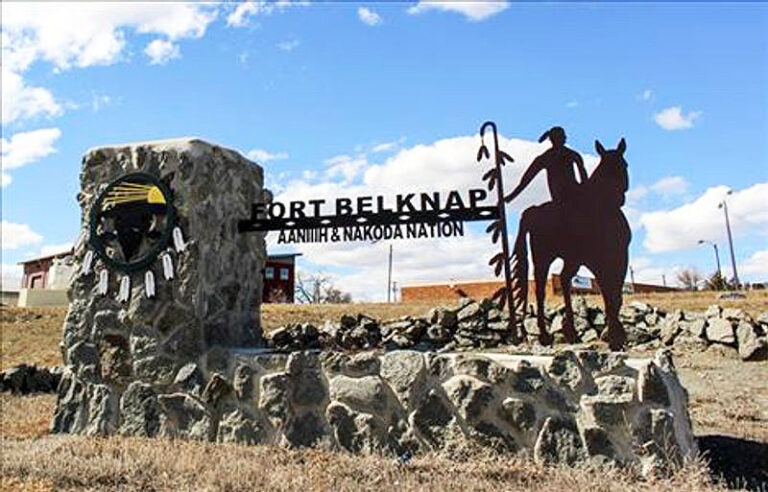 Fort Belknap Indian Community Advances Broadband Project