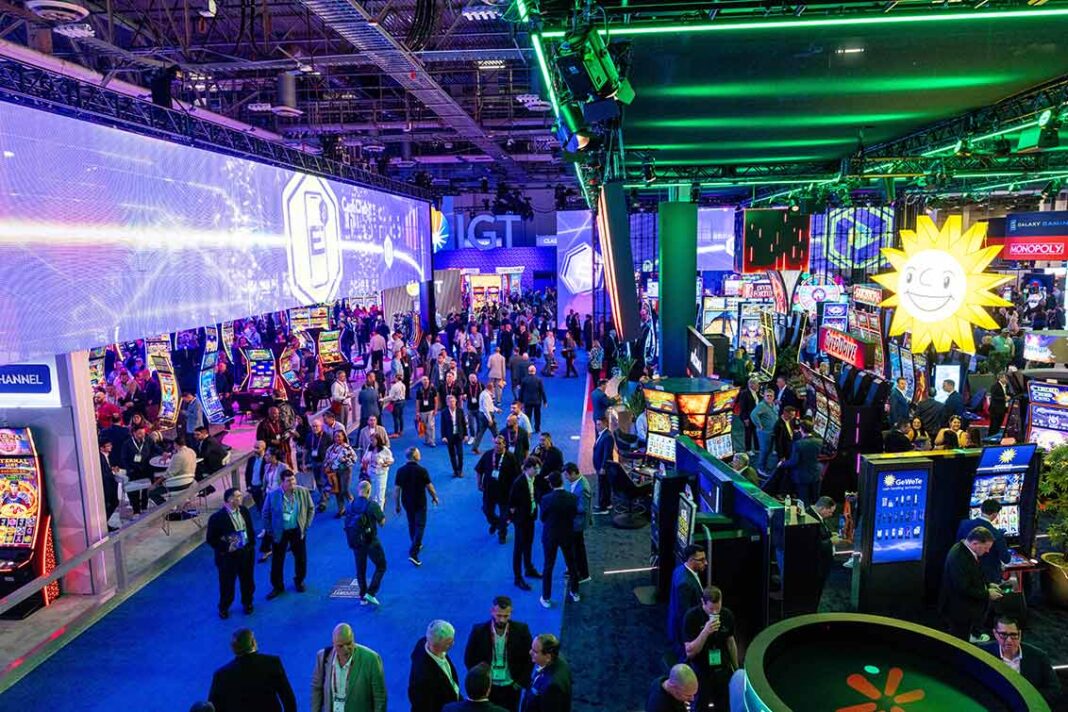 Global Gaming Expo 2025 Recap - Indian Gaming