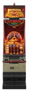 IGT – Dragon Bowl & Phoenix Bowl - Indian Gaming