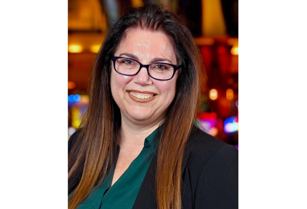 Mohegan Appoints Jennifer Dyer Director of IT - Indian Gaming