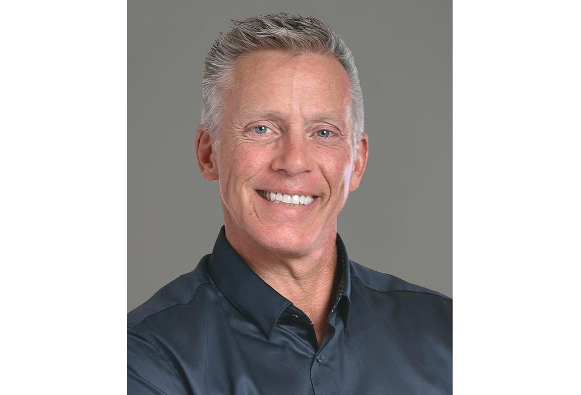 Andy Hendrickson Appointed IGT Chief Product & Technology Officer