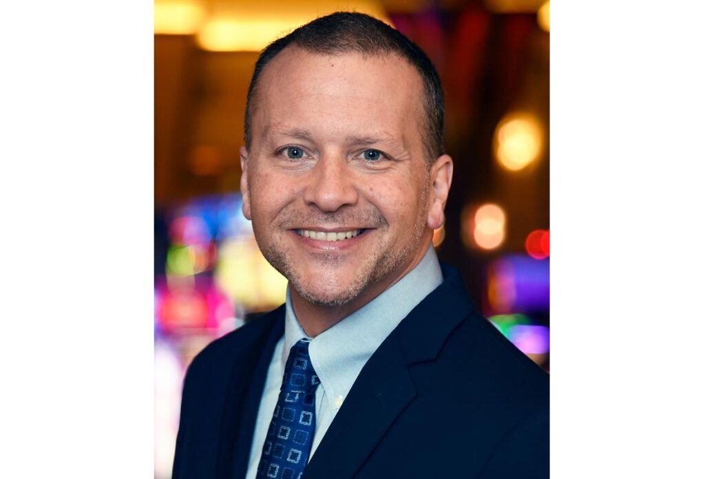 Guy Greene Named CMO of Mohegan Digital - Indian Gaming