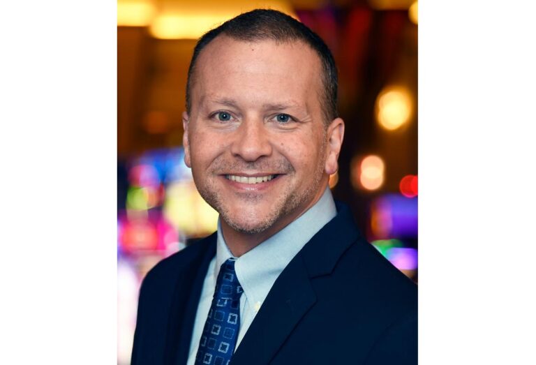 Guy Greene Named CMO of Mohegan Digital - Indian Gaming