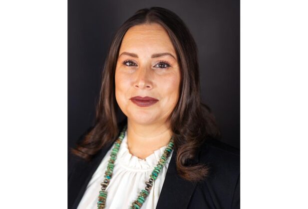 Katie Yates Free, Asset Manager for Osage LLC - Indian Gaming