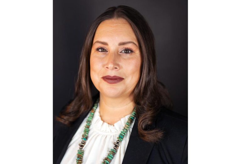 Katie Yates Free, Asset Manager for Osage LLC - Indian Gaming