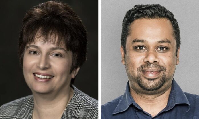 GLI Names Mikaelian, Mahabeer Senior Directors of Engineering