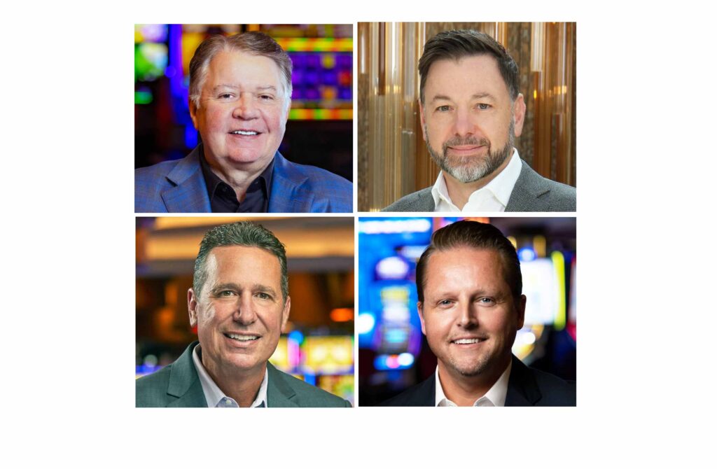 Seminole Gaming, HRI Announce New Appointments - Indian Gaming