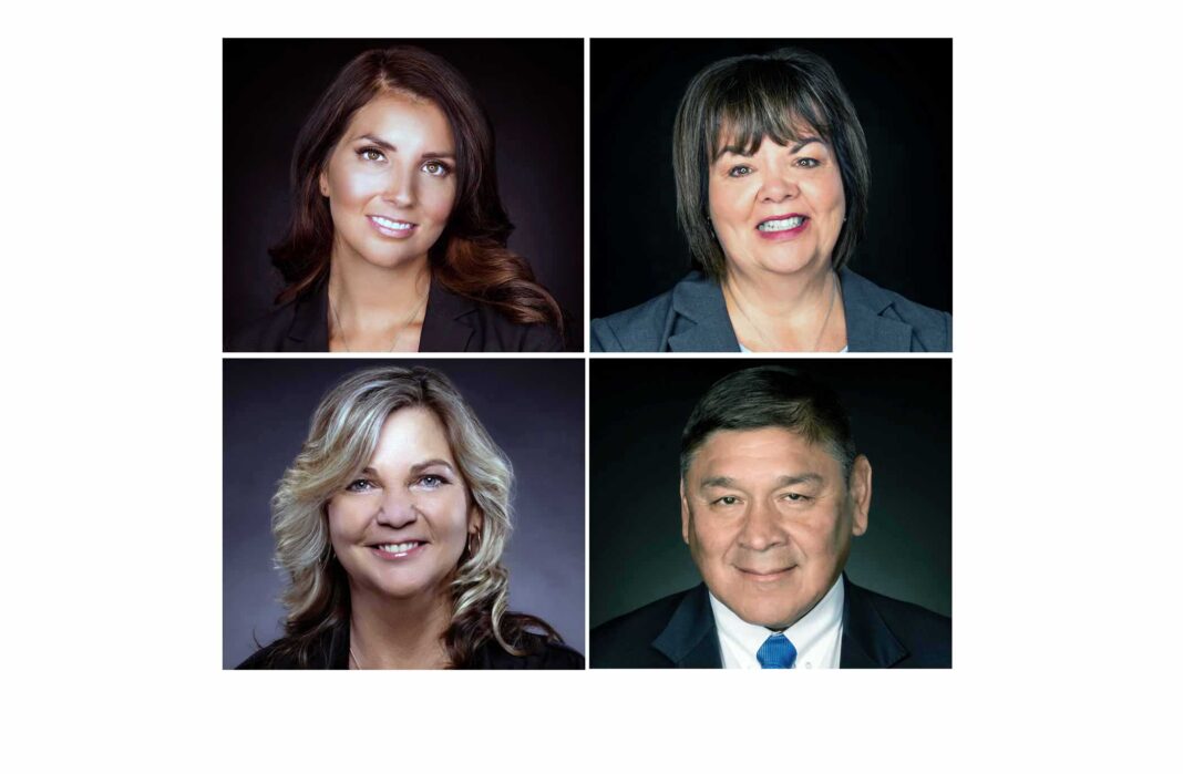 Seneca Resorts Announces Executive Appointments