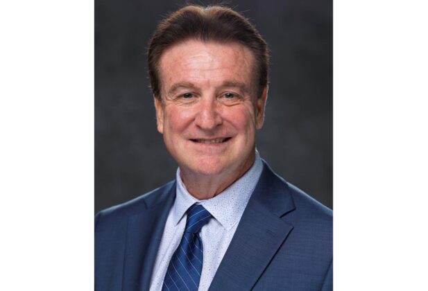 Pechanga Names Mark Taylor VP of Human Resources - Indian Gaming