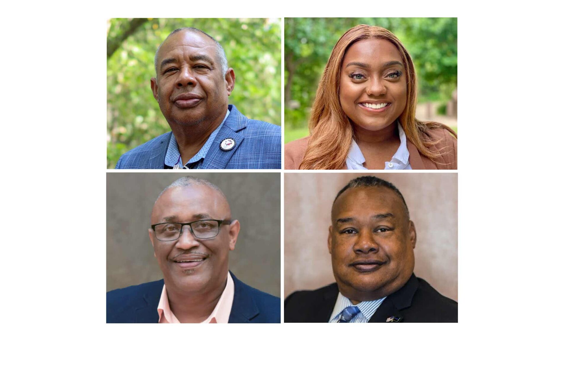 Tunica-Biloxi Tribe April 2026 Election Results - Indian Gaming