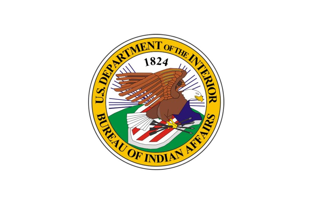 BIA Extends Tribal Forestry Management Program - Indian Gaming